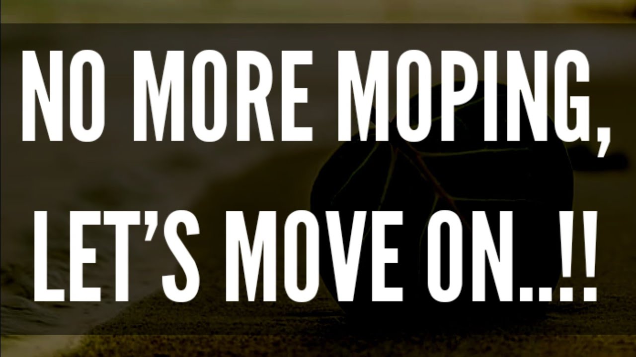 Let's move on...!!!😊🥰 - YouTube