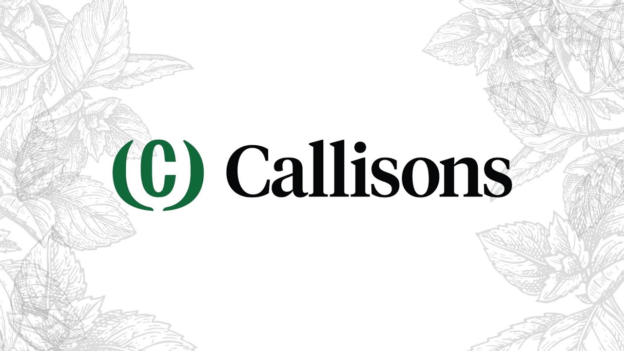 Who is Callisons? - YouTube