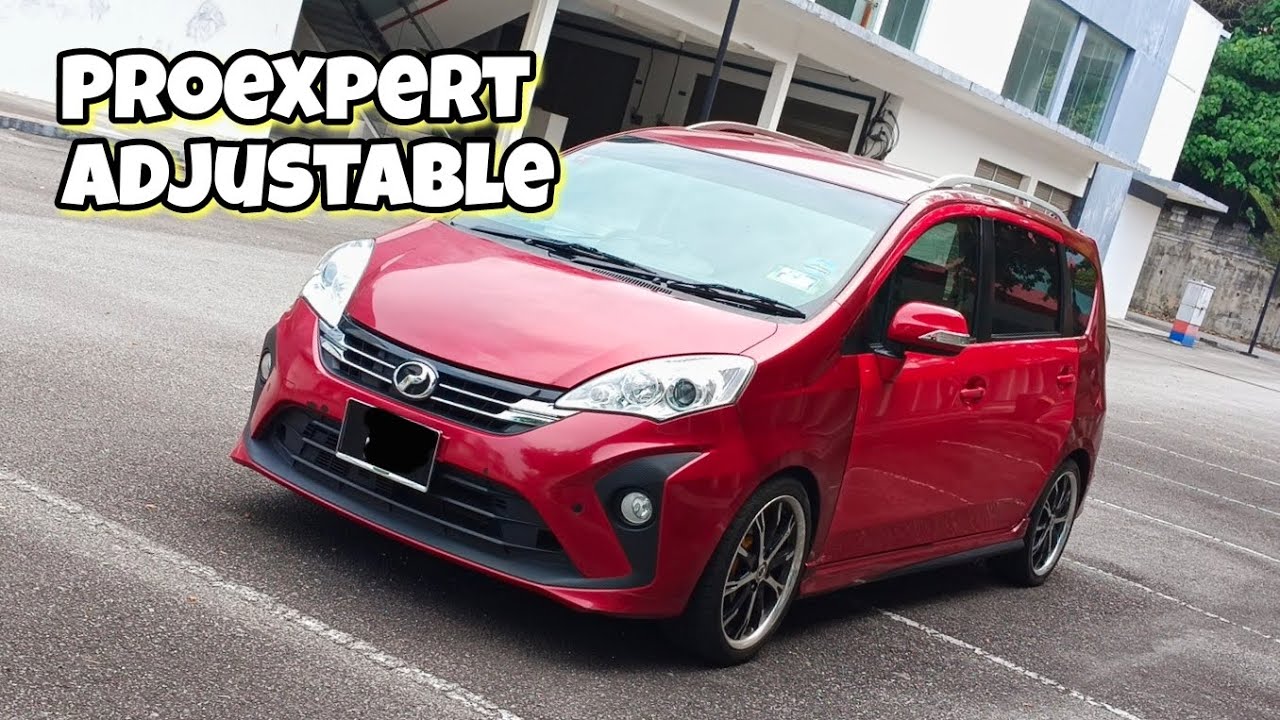 Alza Jadian Upgrade Adjustable Proexpert Hi low Soft Hard With ...