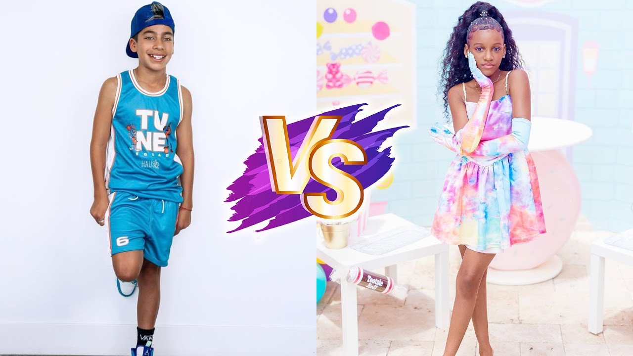 Ferran The Fashion King VS Yaya Panton Glow Up Transformations 2022 ...