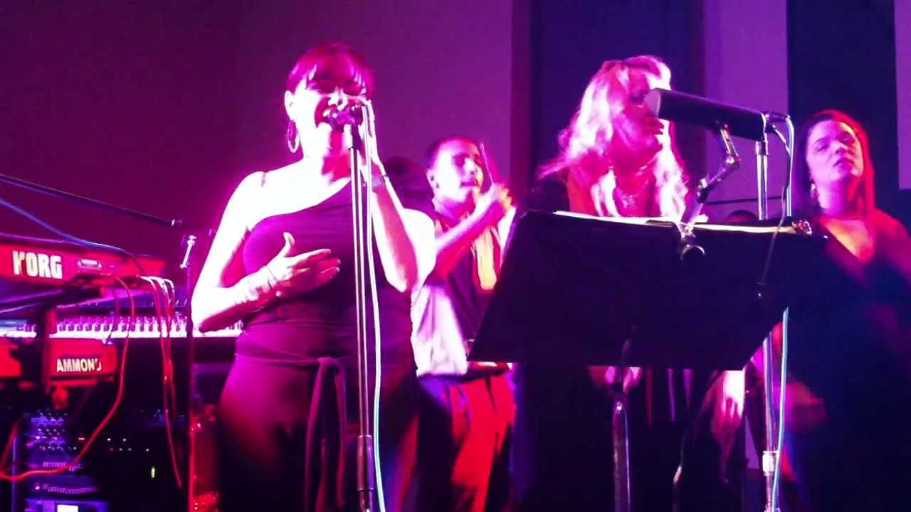 GRUPO GENESIS DE PUERTO RICO (GENESIS GRAPHIS ) MILTON CORTES G. - YouTube