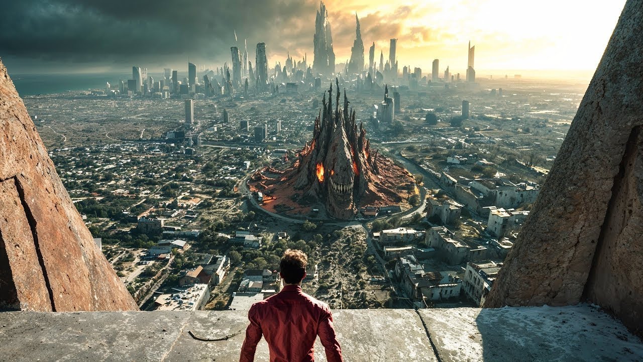 The World Ruled By Devil | Film Explained in Hindi/Urdu Summarized ...