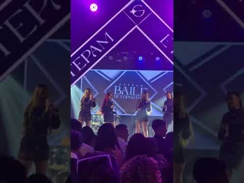 Banda Sedutora - Flores que plantei (cover da Priscila Senna) - Recife - PE