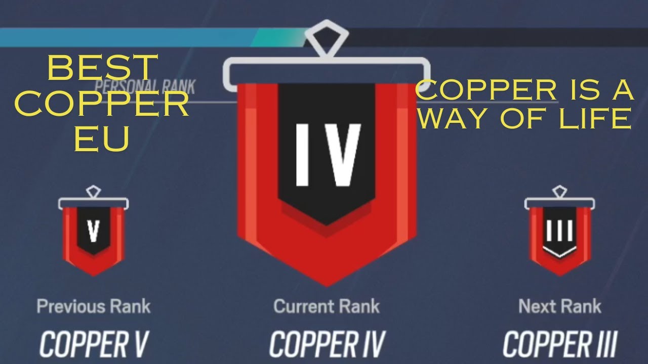 alt account ranked (rainbow six siege) - YouTube