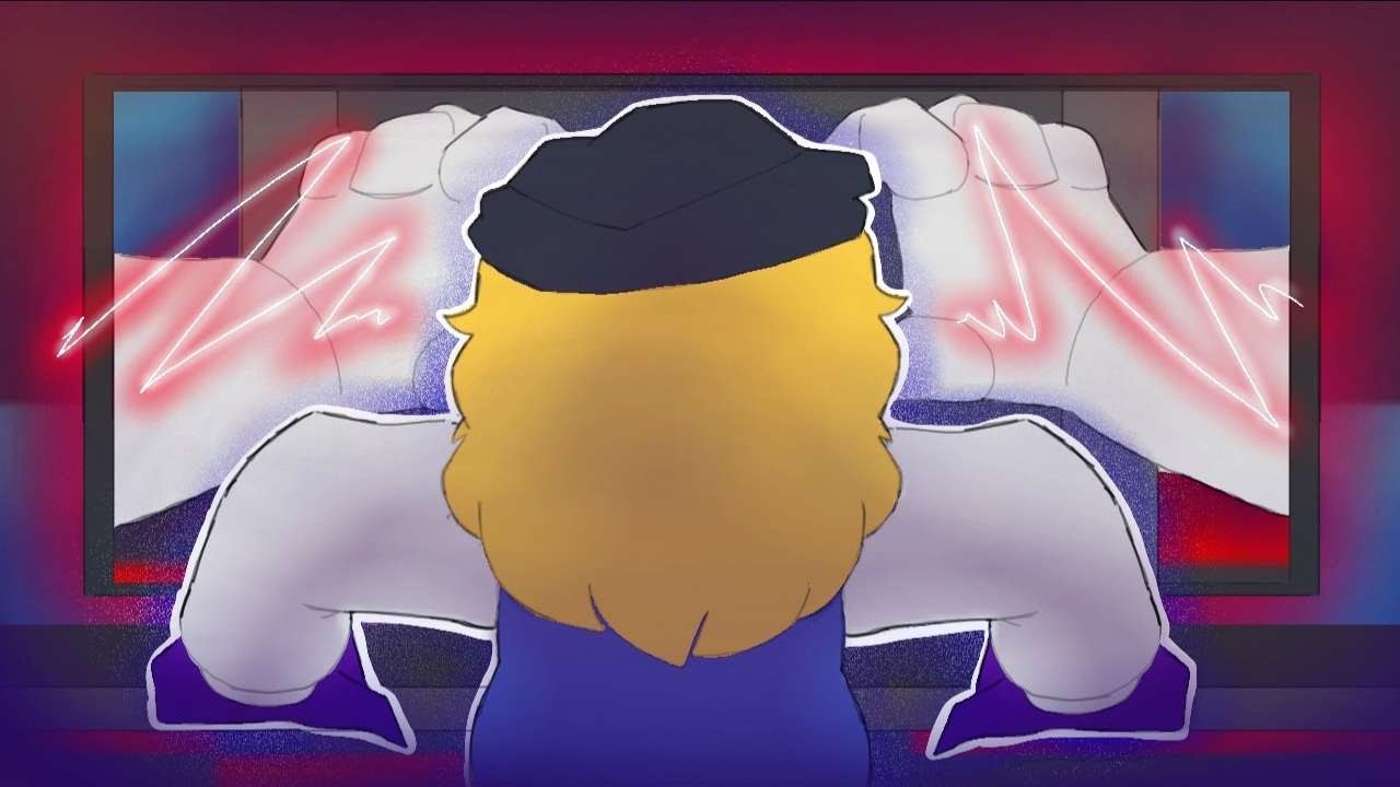 Minecraft FNAC Season 4 - True Culprit - Episode 207 - YouTube