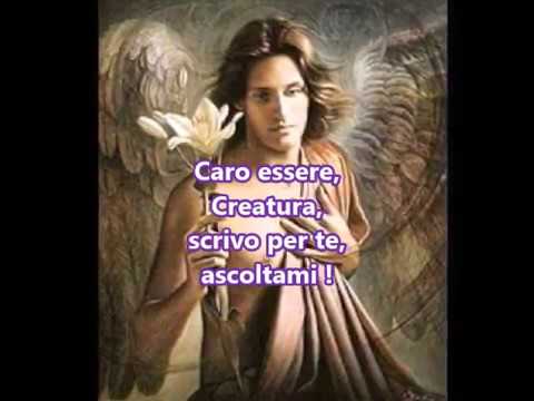 In questo video un angelo Serafino da una spiegazione esoterica della ...
