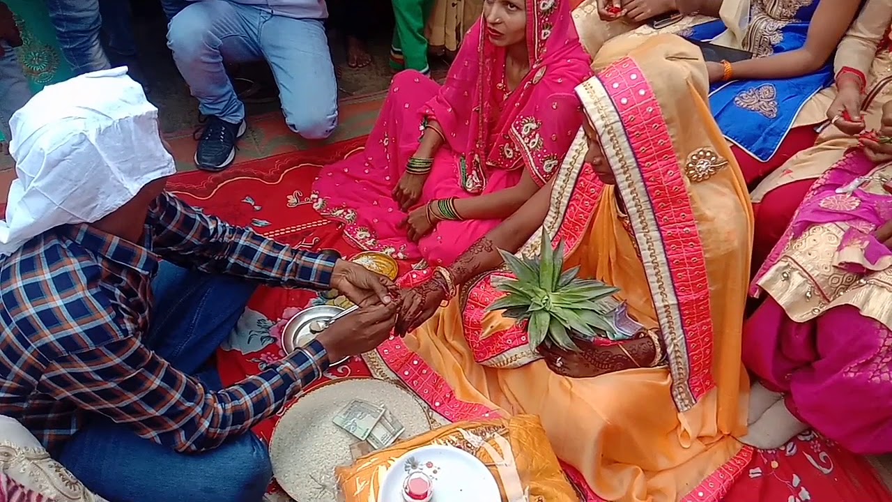 Laxmi pal ingement(3) - YouTube