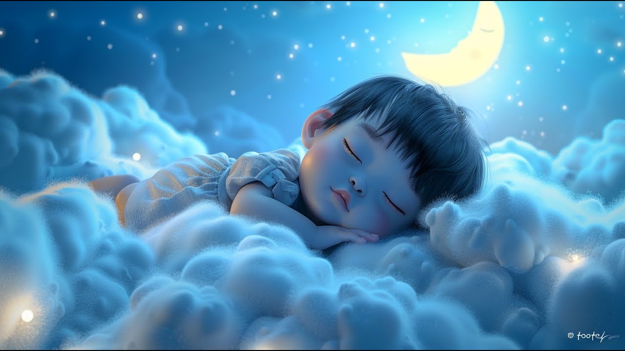 Lake Wave Noise Miracle for Baby Sleep 💤 White Noise 10 Hours 👶 Soothes ...