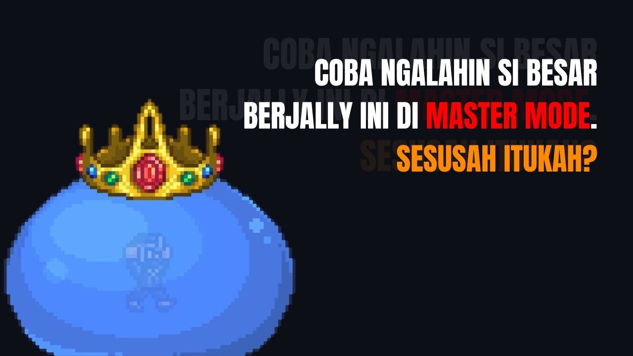 Calamity Master Mode + DEATH Mode #2 - YouTube