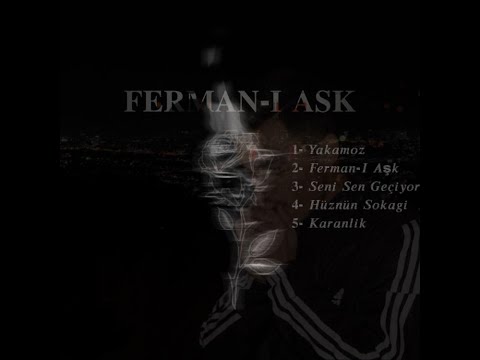 Bahtiyar - Seni Sen Geçiyor [ FERMAN-I AŞK ]