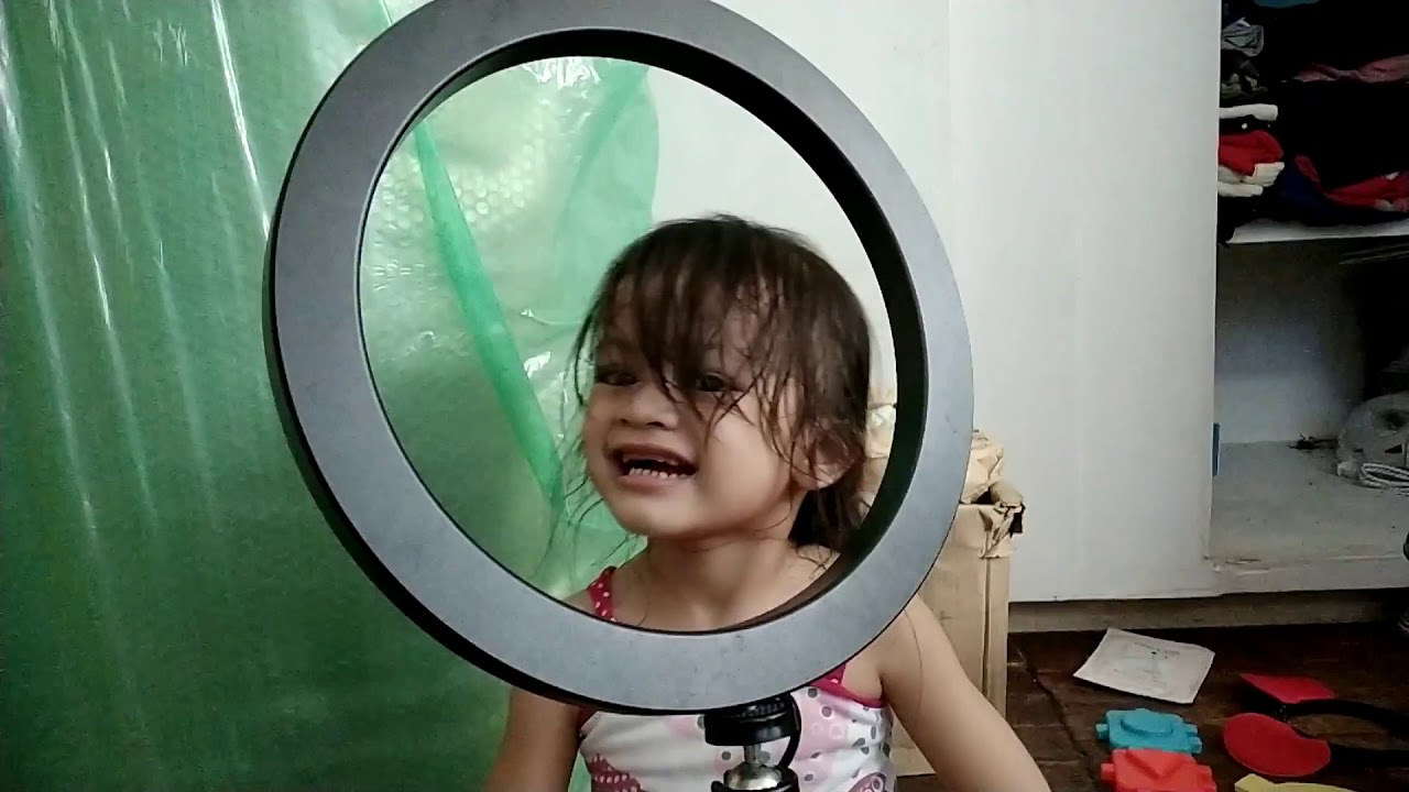 STELA MARIE PLAYING - YouTube