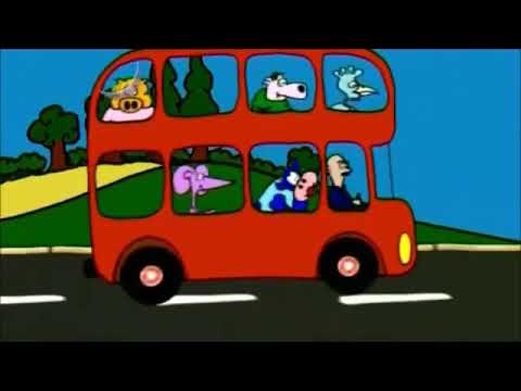 The Story Makers: Series 4: Fruit - YouTube