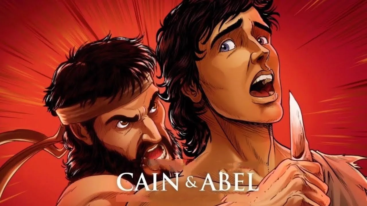 Cain & Abel | Bible Stories for Kids | Kids Bedtime Stories - YouTube