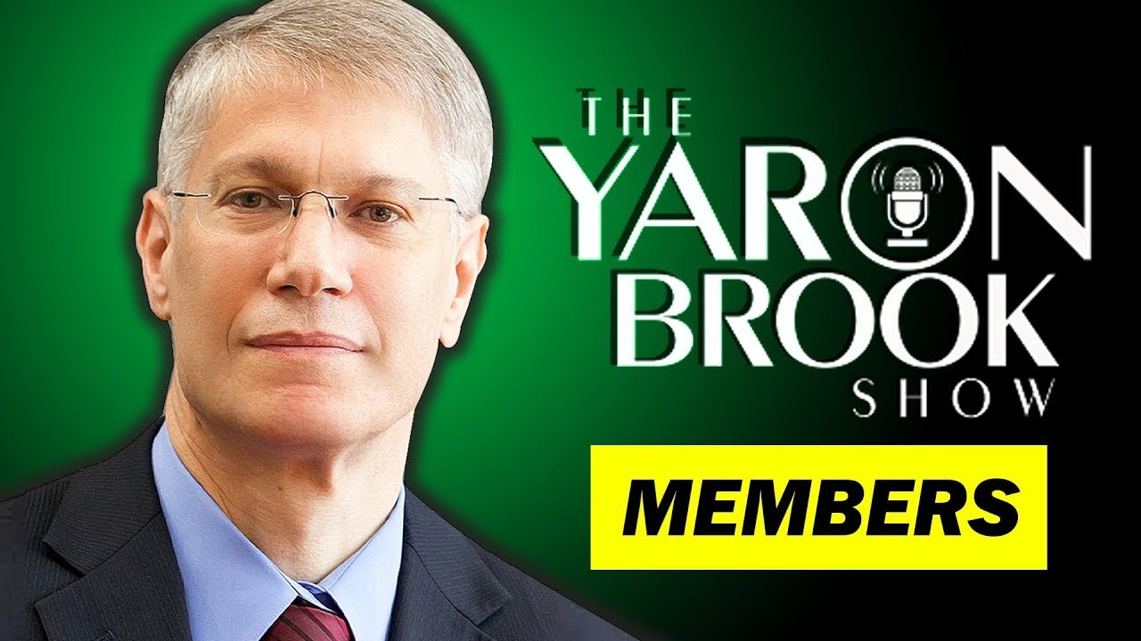 Westerns --- An American Art Form | Yaron Brook Show [Members Only ...