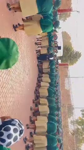Zcc female choir - YouTube