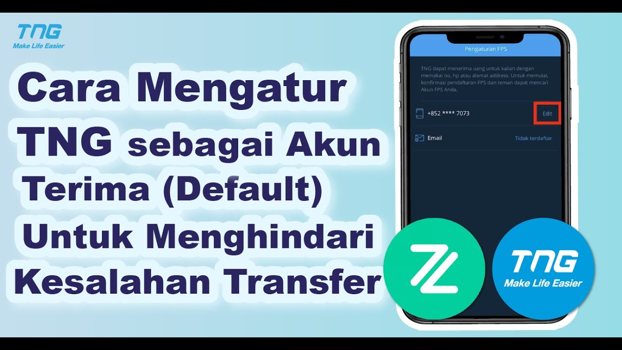 𝐂𝐚𝐫𝐚 𝐏𝐞𝐫𝐢𝐤𝐬𝐚 𝐭𝐫𝐚𝐧𝐬𝐟𝐞𝐫 𝐅𝐏𝐒, 𝐣𝐢𝐤𝐚 𝐭𝐢𝐝𝐚𝐤 𝐭𝐞𝐫𝐢𝐦𝐚 𝐝𝐢 𝐚𝐤𝐮𝐧 𝐓𝐍𝐆 - YouTube