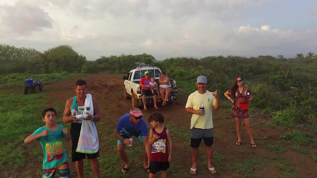 COSTA RICA "WOW" - YouTube