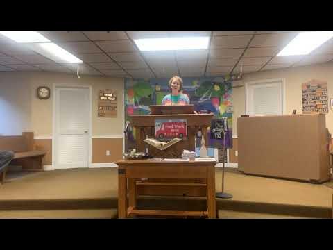 061522 BIBLE STUDY MARK 13 - YouTube