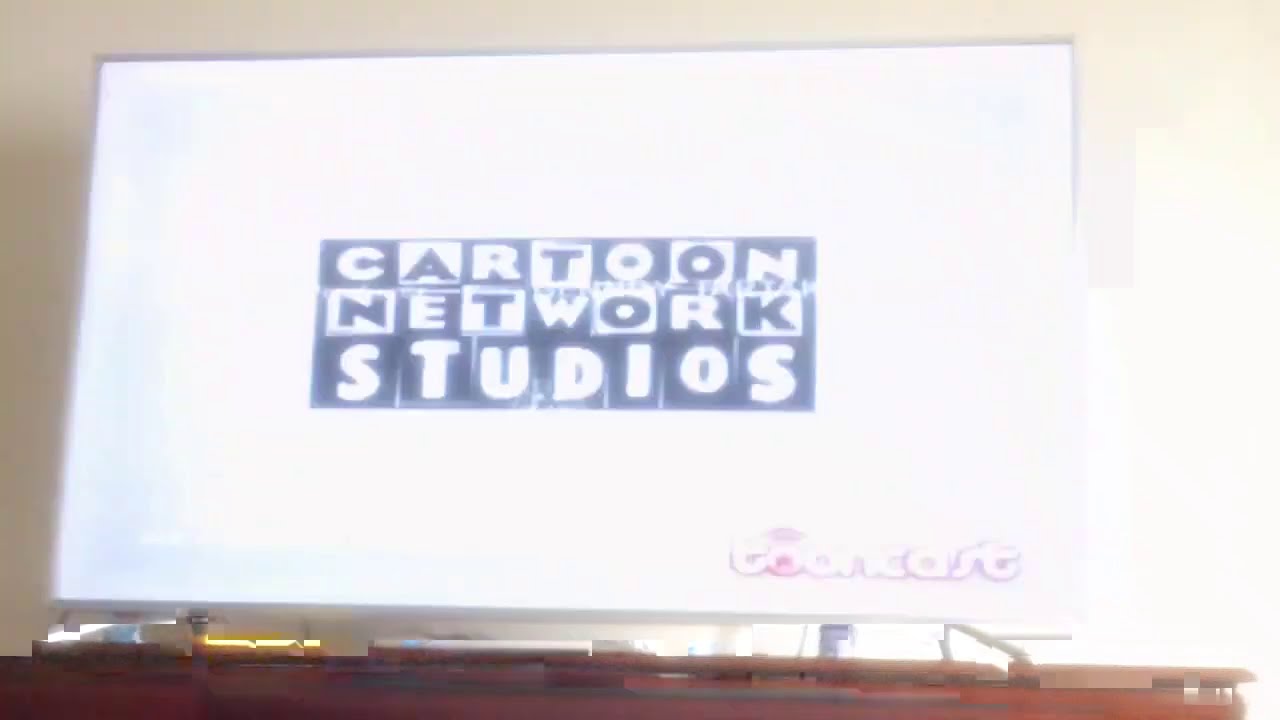cartoon network studios - YouTube