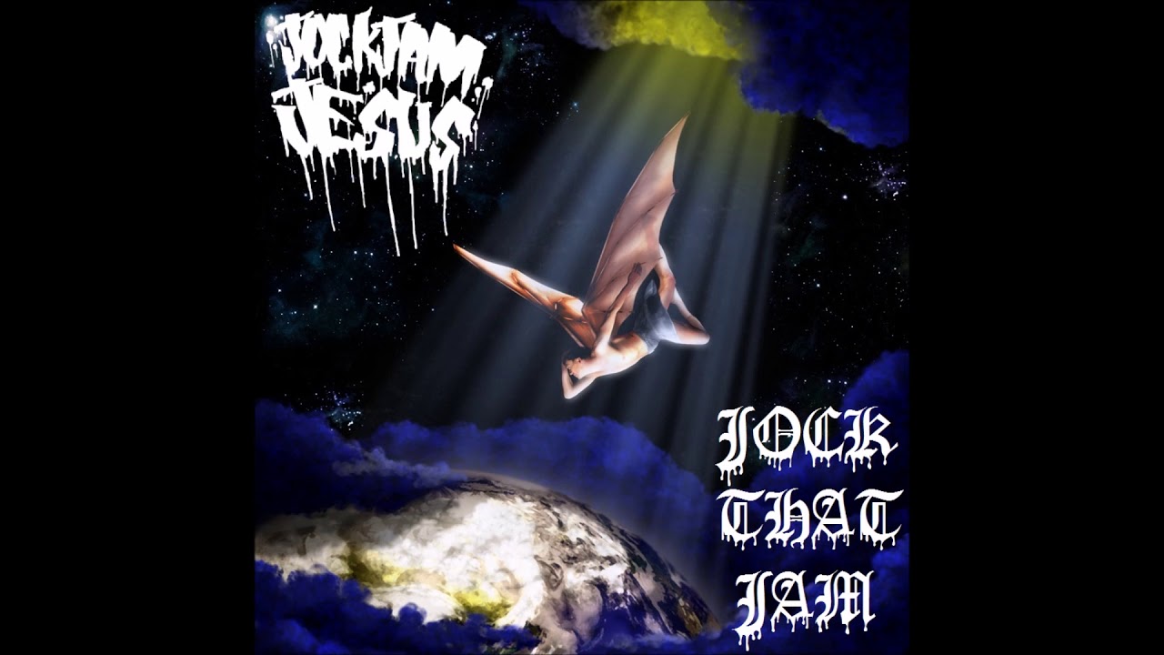 Jock Jam Jesus - Jock That Jam [2019] - YouTube