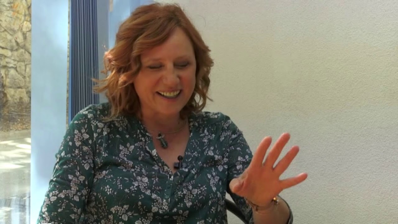 ĆAKULA o usamljenosti gošća Ana Perišić - YouTube