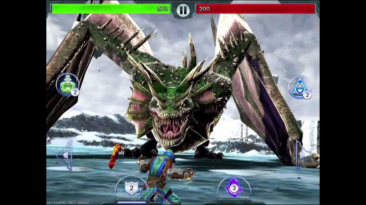 Dragon Slayer - Launch Trailer - iOS Android - YouTube