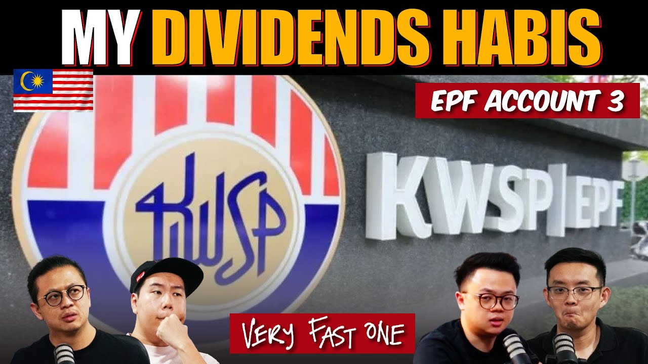 EPF 3rd Account Discussion - VeryFastOne #019 - YouTube
