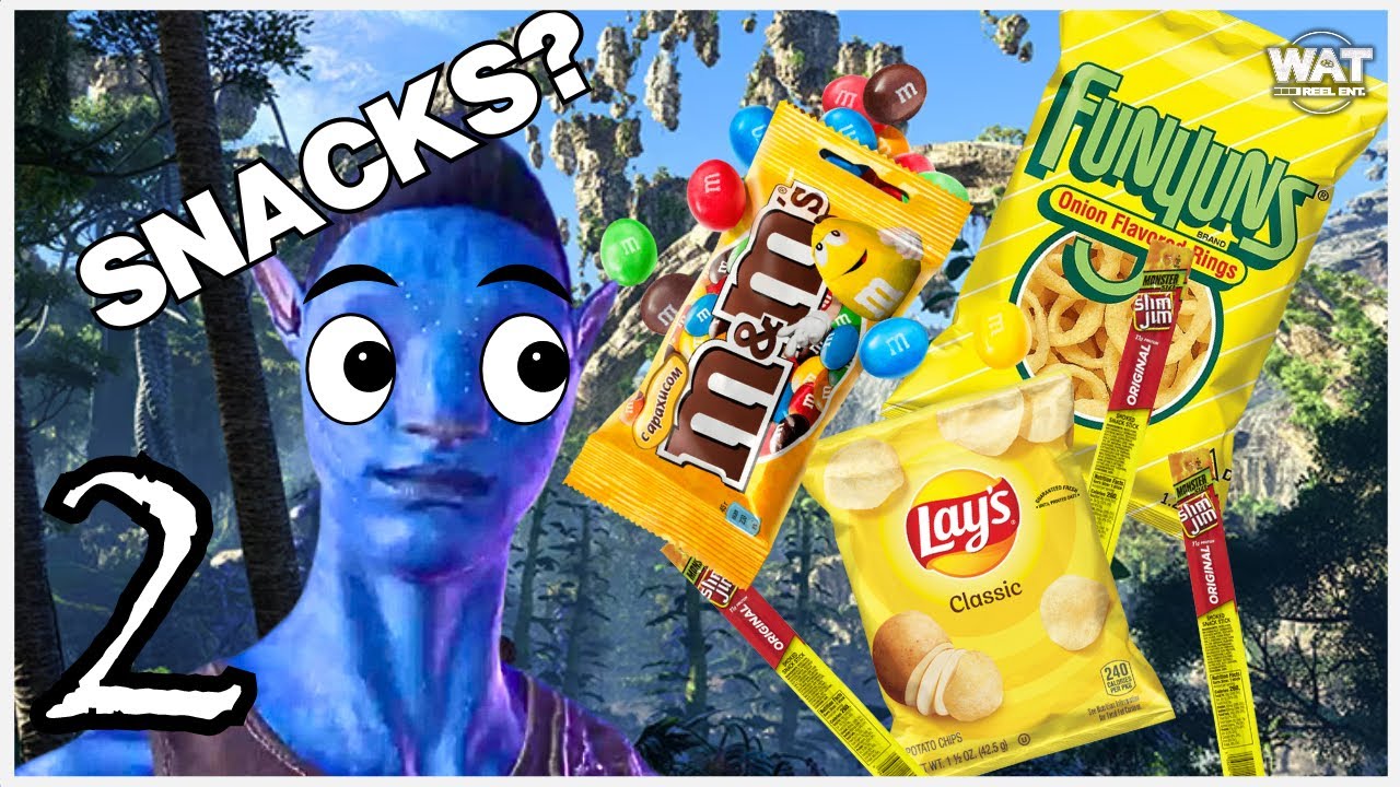 Unlocking Co-Op! | Avatar: Frontiers of Pandora | Part 2 - YouTube