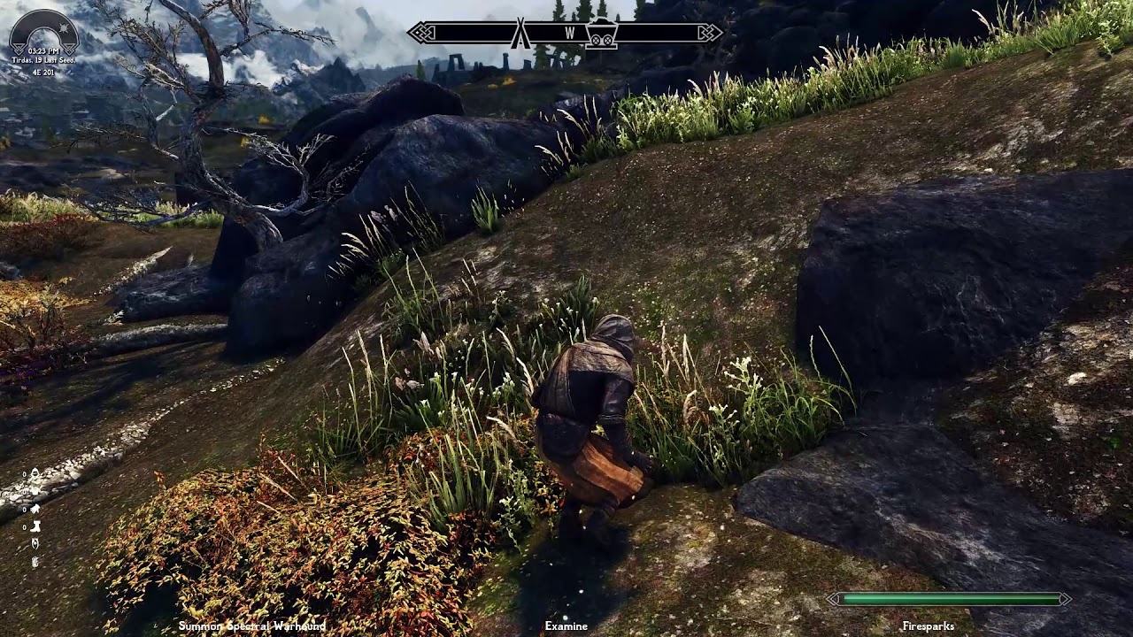 The Elder Scrolls V Skyrim Special Edition 2020 05 12 REQUIEM 3.4 - YouTube