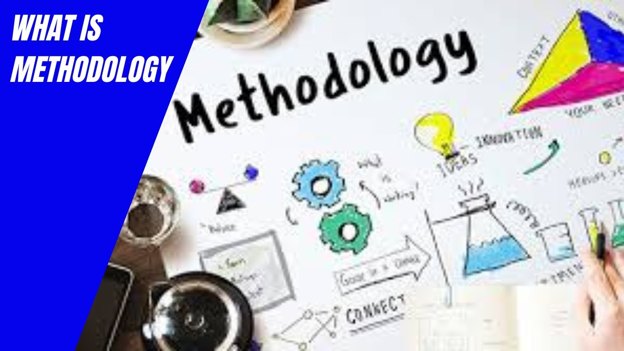 What is Methodology ? - YouTube
