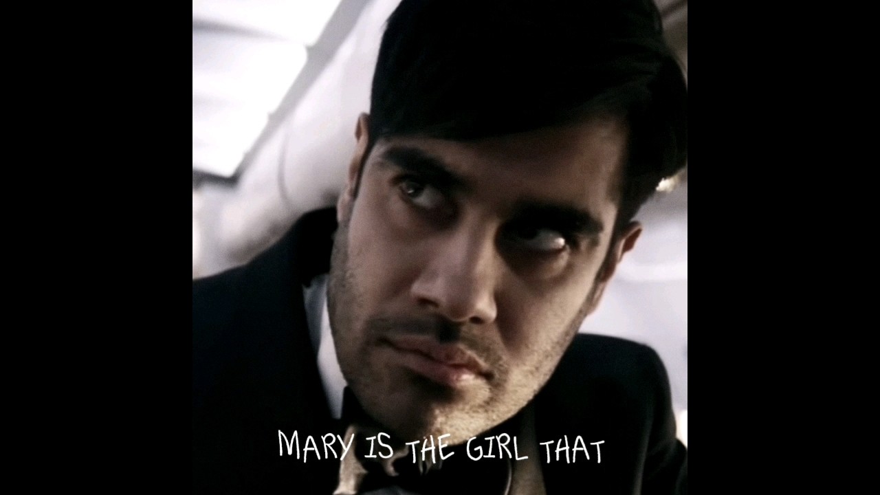 Mary | Spydoc/Thoschei Edit | Doctor Who - YouTube