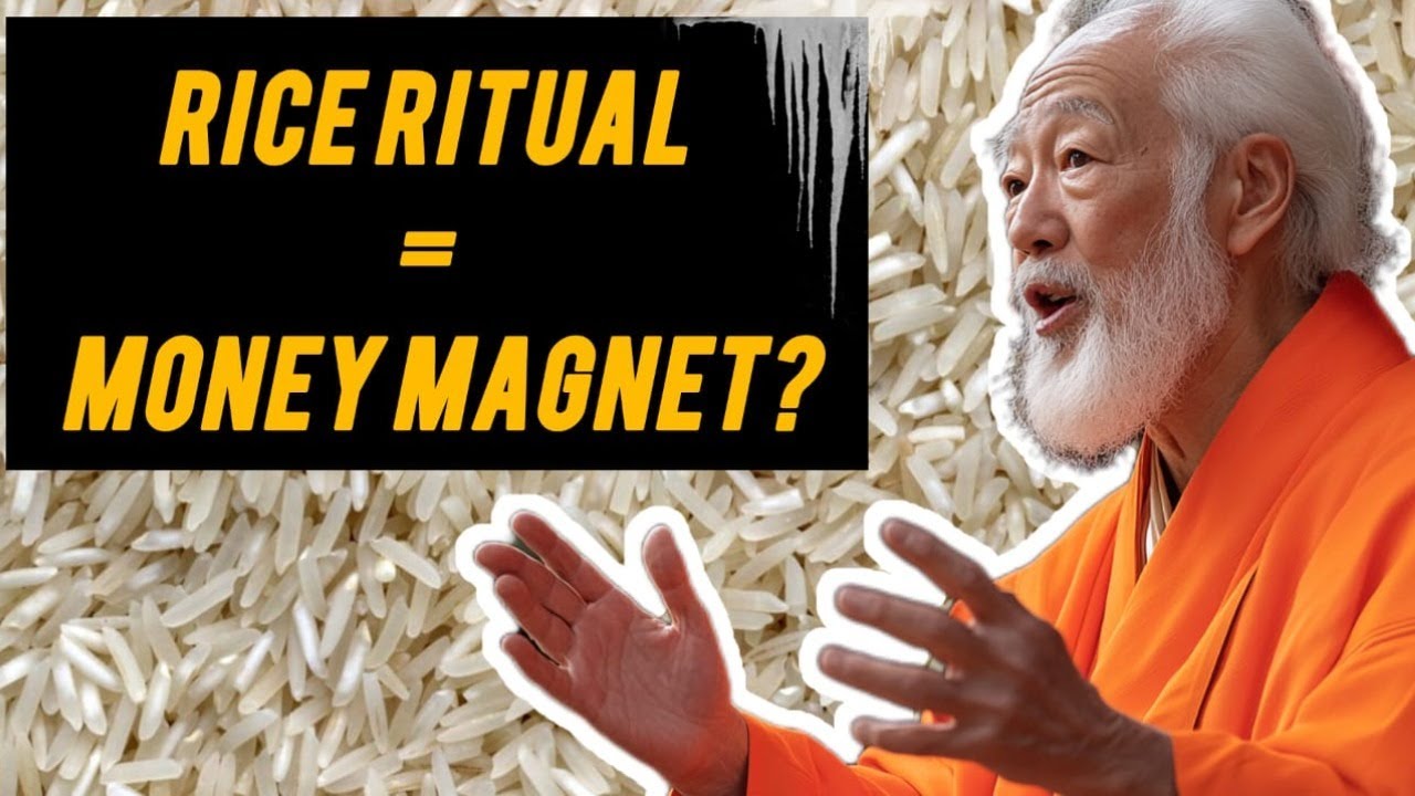 GOODBYE DEBTS! Hide THIS in your CLOSET, and your MONEY PROBLEMS WILL ...