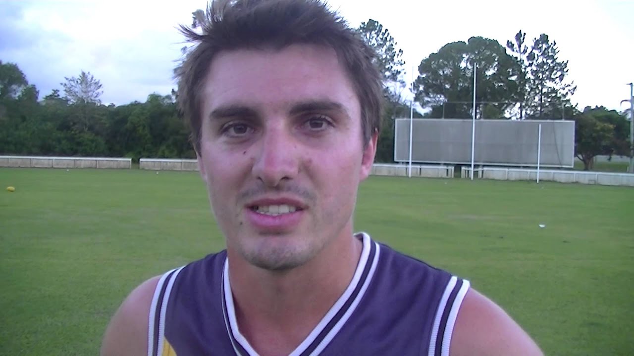 Jared Clark self Profile Interview 17 Feb 2015 - YouTube