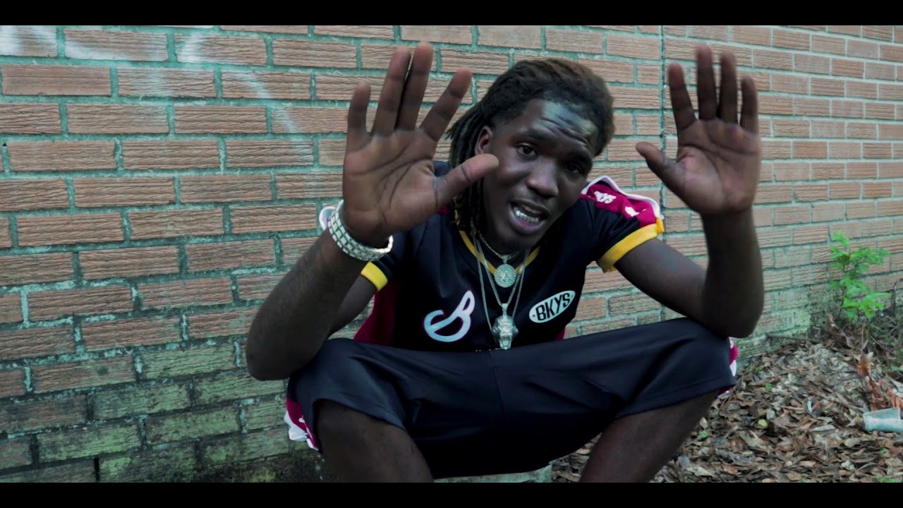 GG Extendo - Smoke (MUSIC VIDEO) - YouTube