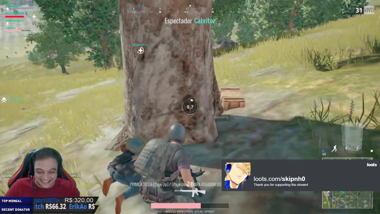 shevi jogando o que sabe - YouTube