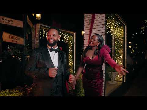 Steve Rogers Ft Makenah Silver Bells #christmascover #festiveseason #Christmasspirit