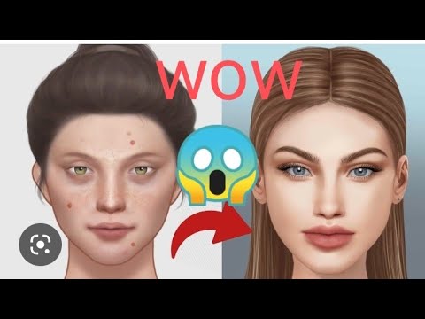 ASMR leech therapy for pustules ance treatment on face| skin care ...