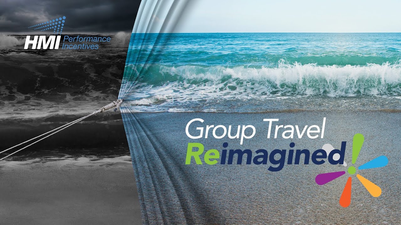 Group Travel Reimagined - YouTube
