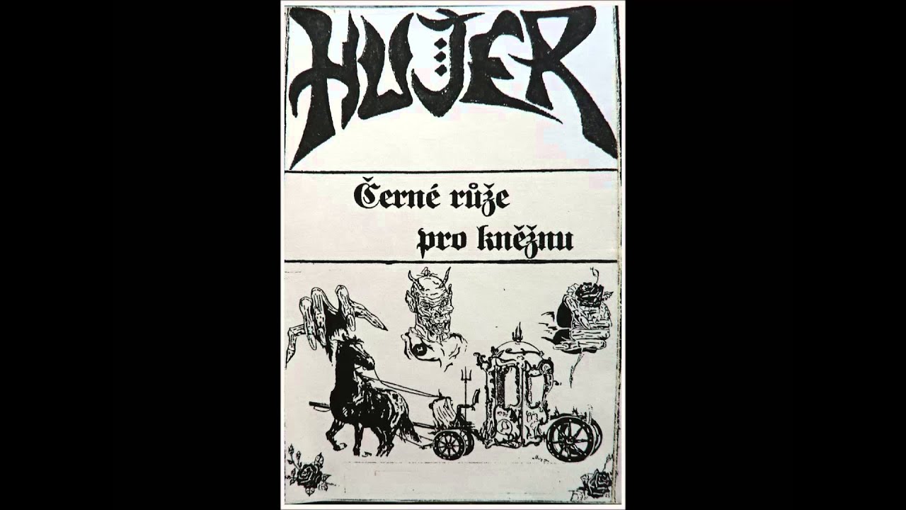 Hujer 1994 - Příběh tuláka - YouTube