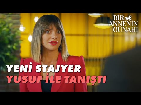 Yusuf, Tuna ile Nasıl Tanıştı? - Bir Annenin Günahı Özel Klip