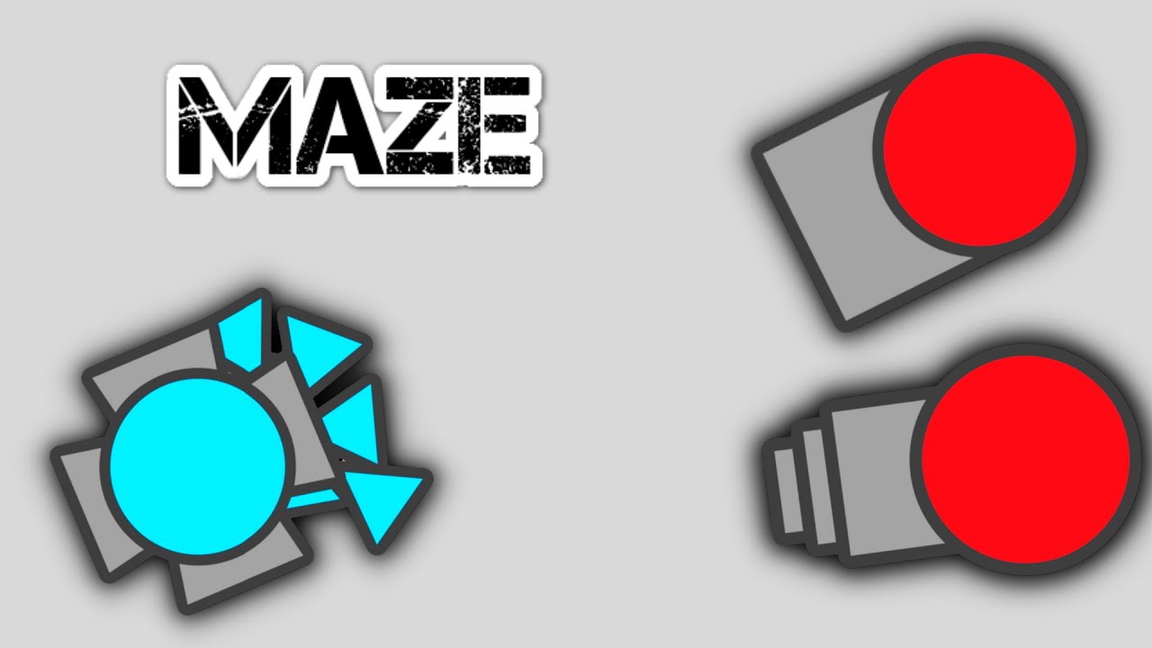 Destroying Teamers In Arras io... - YouTube