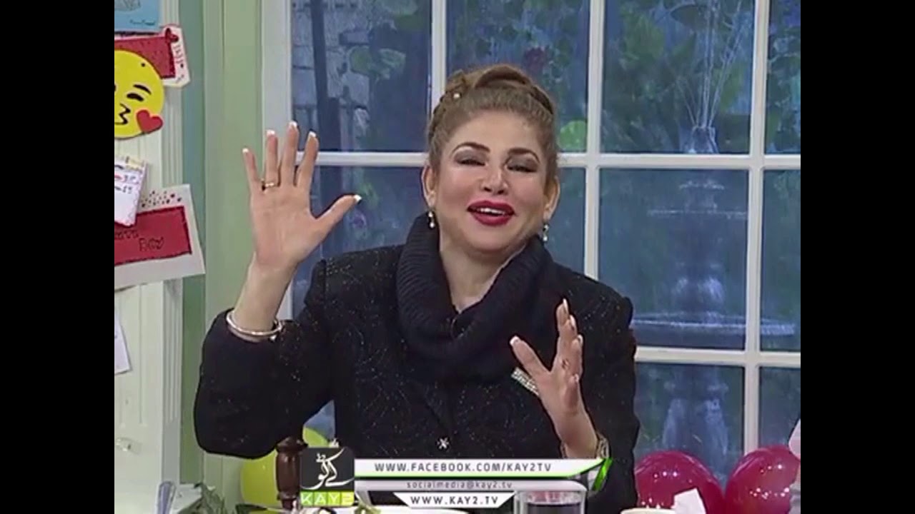 ON KAY2 TV 5TH,JANUARY 2020 MORNING SHOW - YouTube