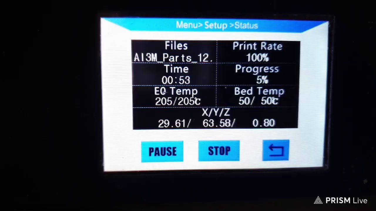 April 3 BNT Live Stream 2nd video - YouTube