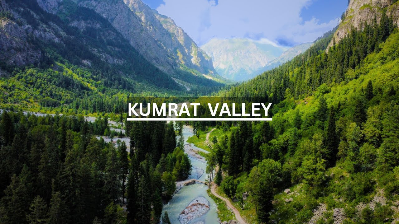 Camping at KUMRAT Valley while exploring Kala Chashma & Panjkora river🏞 ...