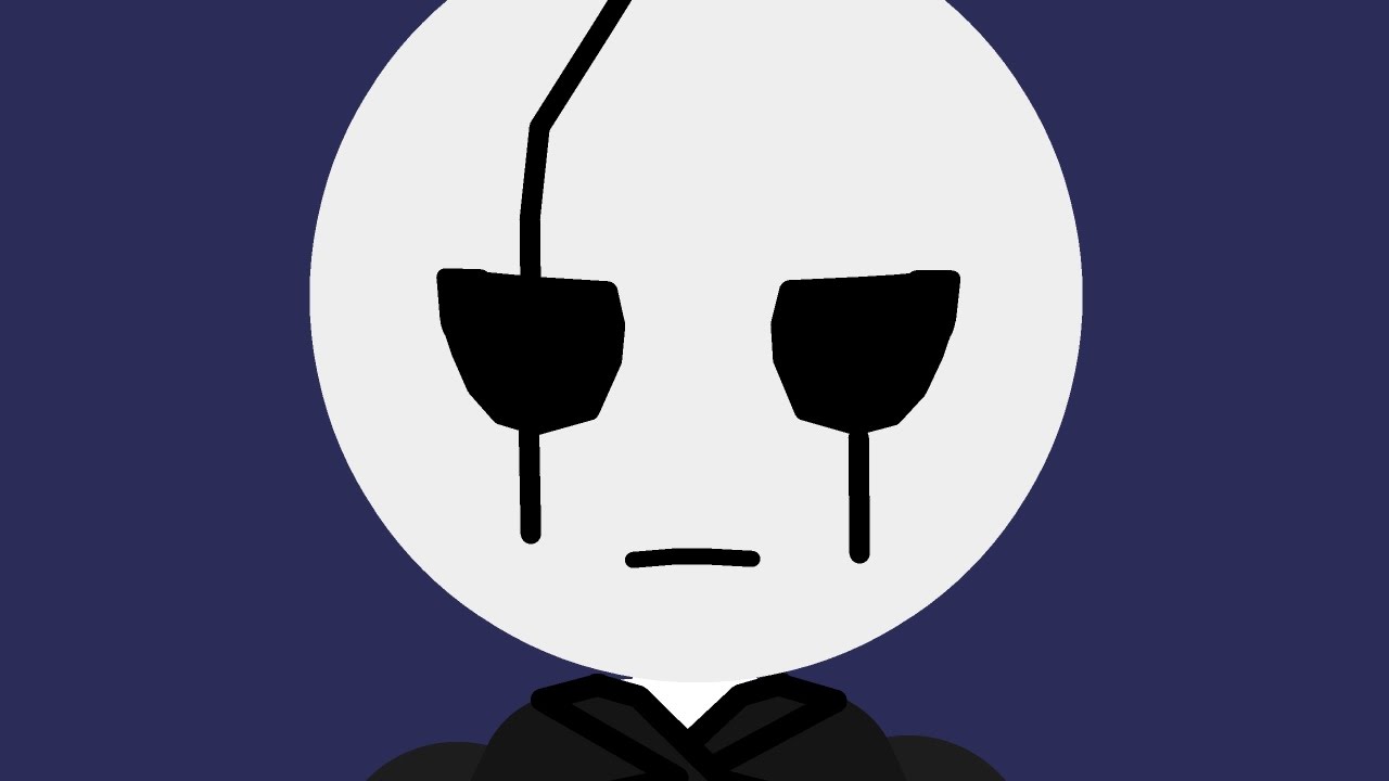 Gaster VS Skell's Army - Undertale Animation (Megatale Part 6) [+13 ...