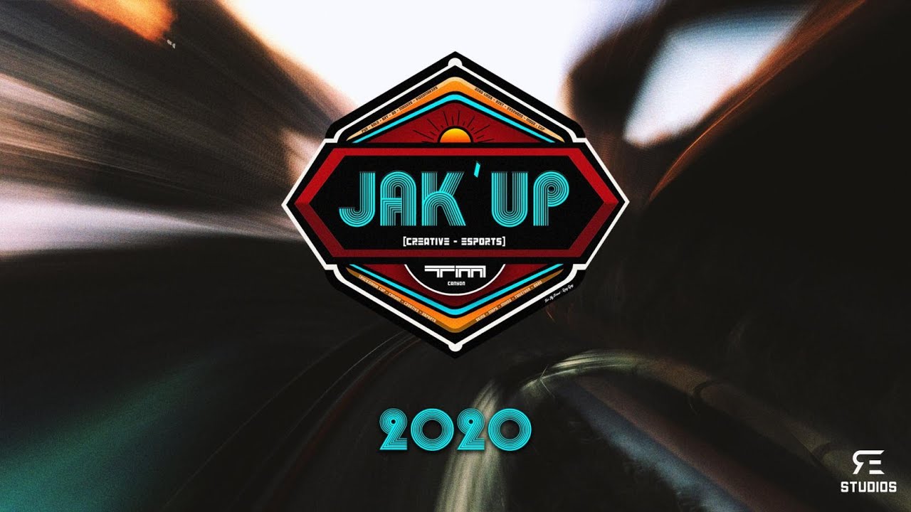 Jak'Up | Trailer - YouTube