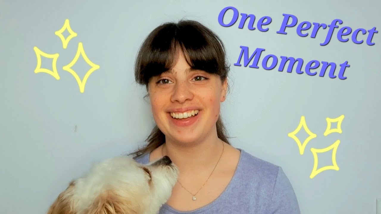 Emily's Back with a Cover of "One Perfect Moment" from Bring It On: The ...