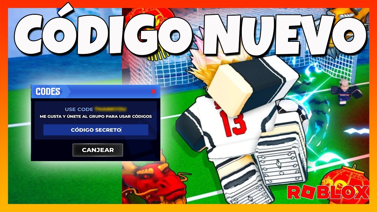 CÓDIGO NUEVO TODOS los CÓDIGOS de ⚽BLUE LOCK RIVALS⚽AÑO NUEVO LUNAR ...