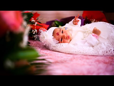 HOŞGELDİN NİLAY BEBEK FRAGMAN