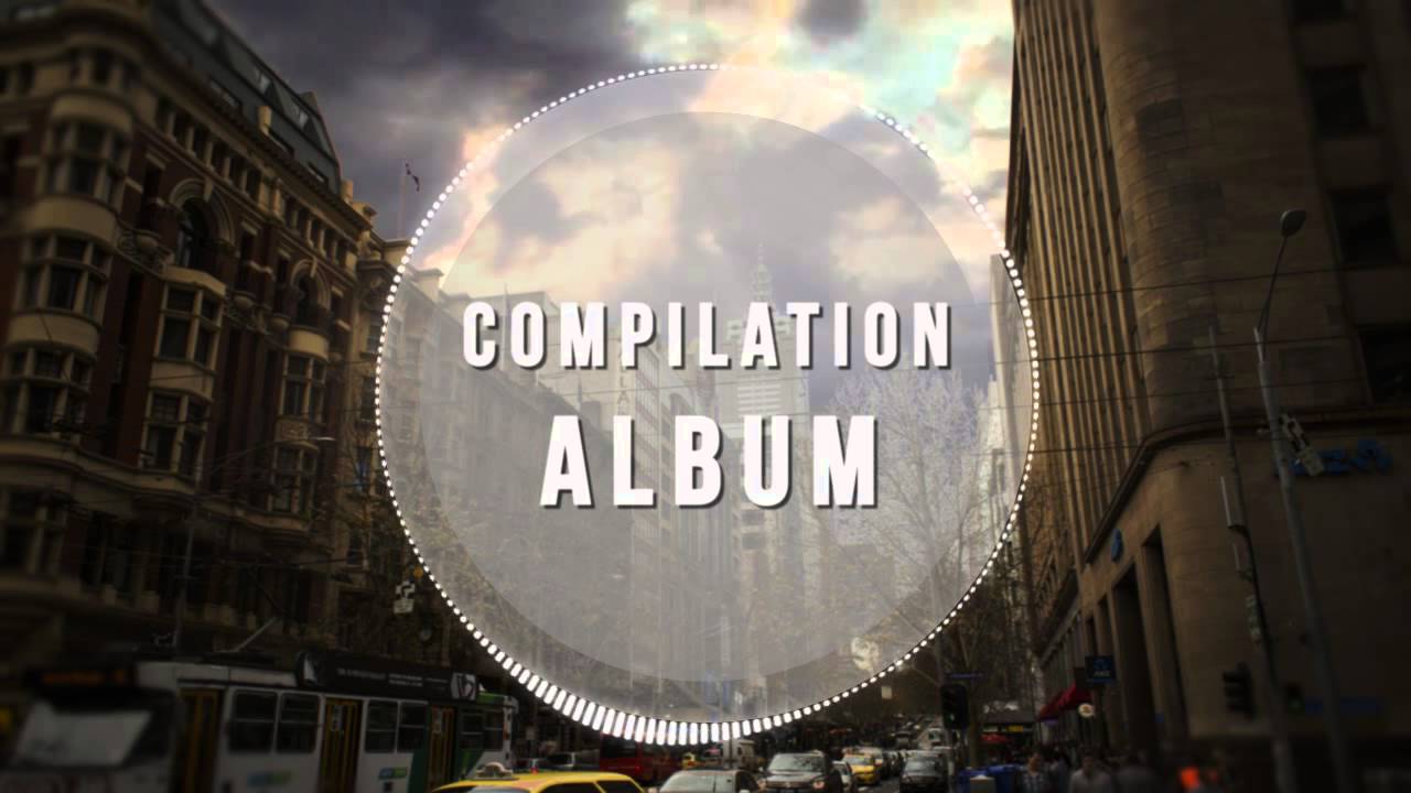 Compilation Album! - YouTube